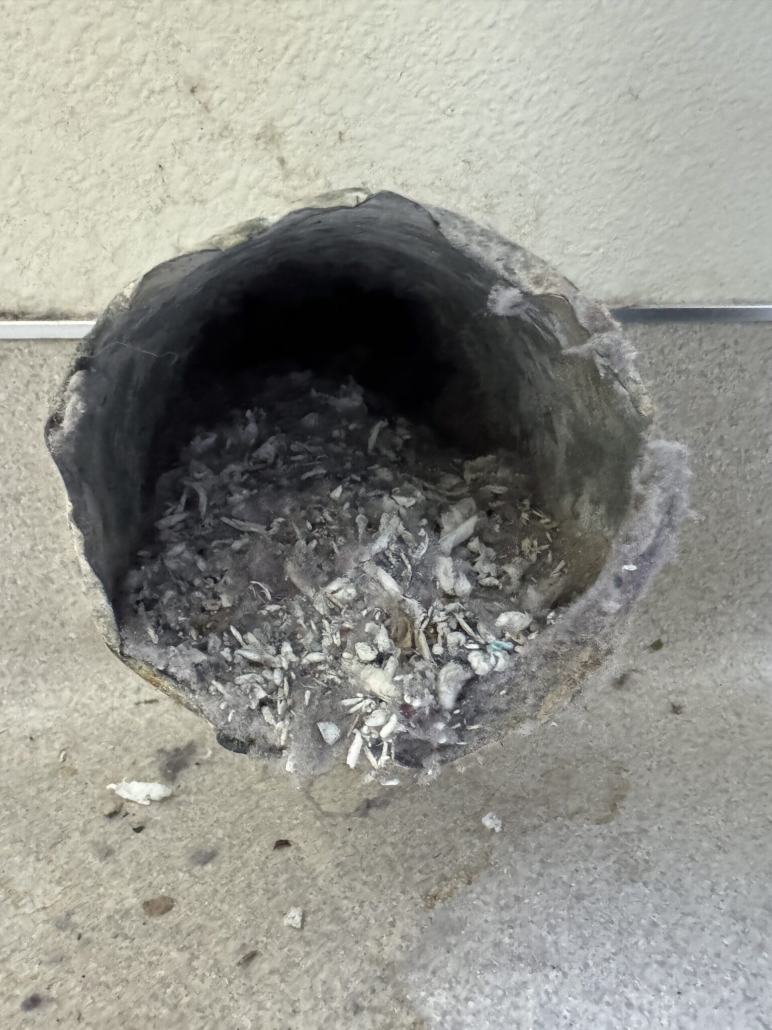 Dryer Vent Cleaning - Air-Duct Pro Plus